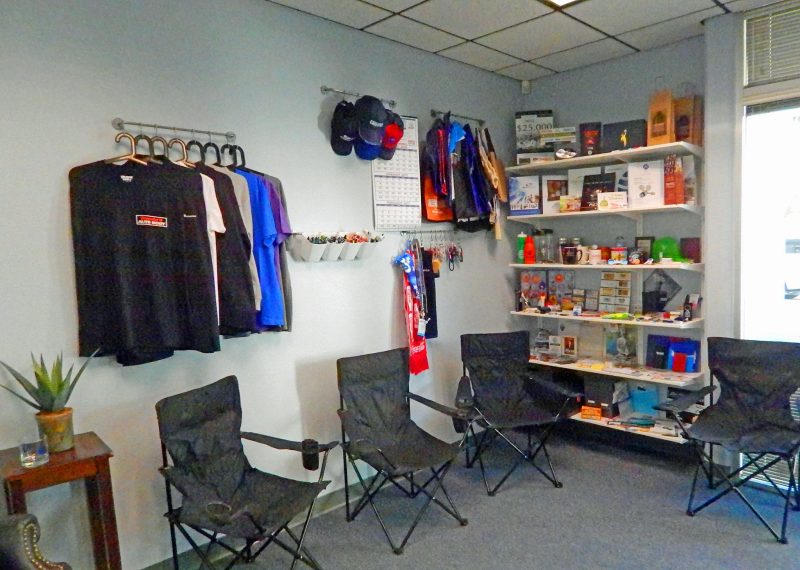 The Value of Promotional Items and Custom Apparel - Arkside